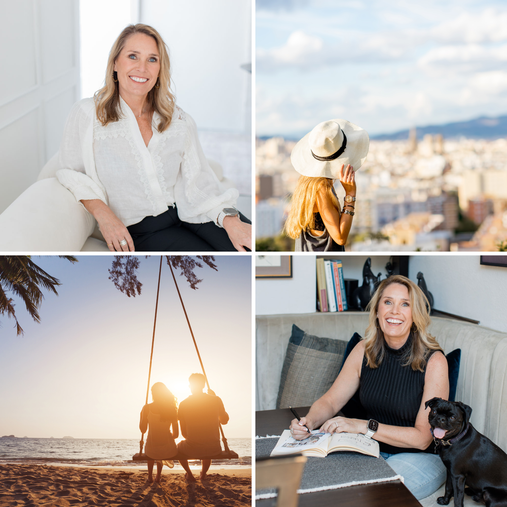 Team 1 | Susan Thiel Design