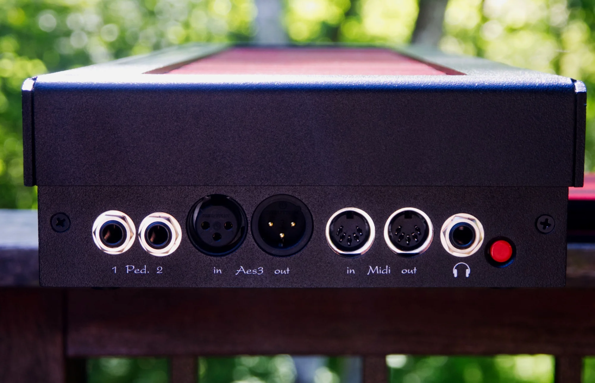 Store — Haken Audio