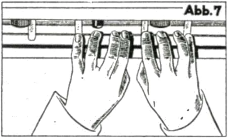 TriOctave Pedal — Haken Audio