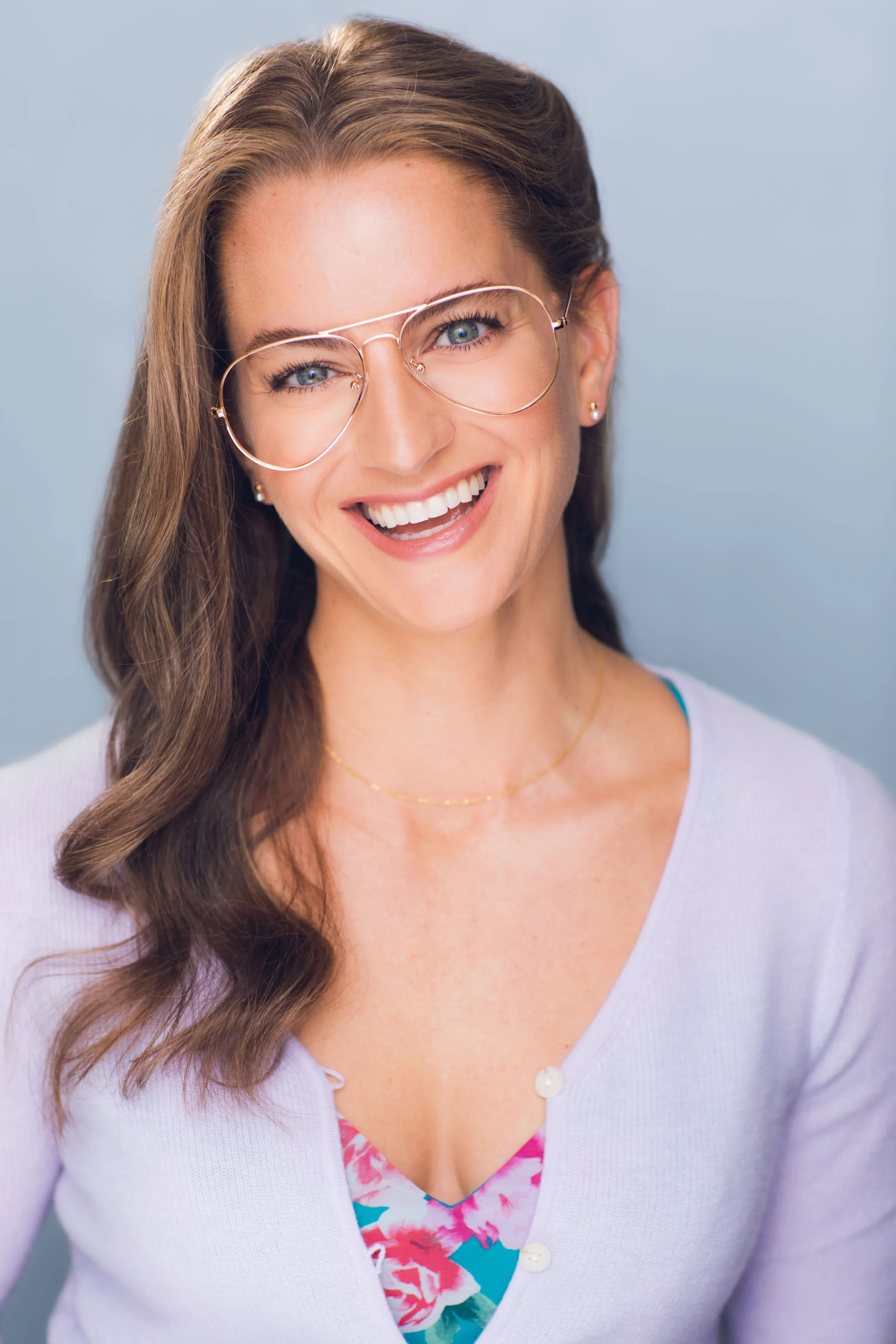 Headshots — Jessica DiGiovanni