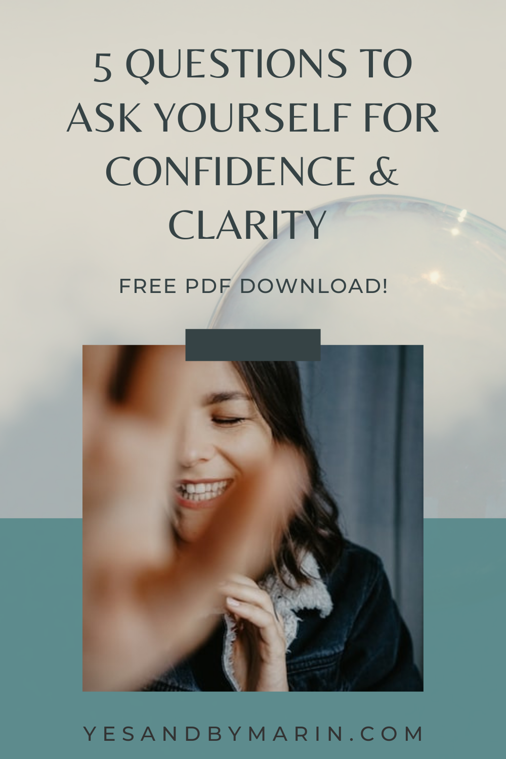 5 Killer Life Coaching Questions You Can Ask Yourself for Clarity ...