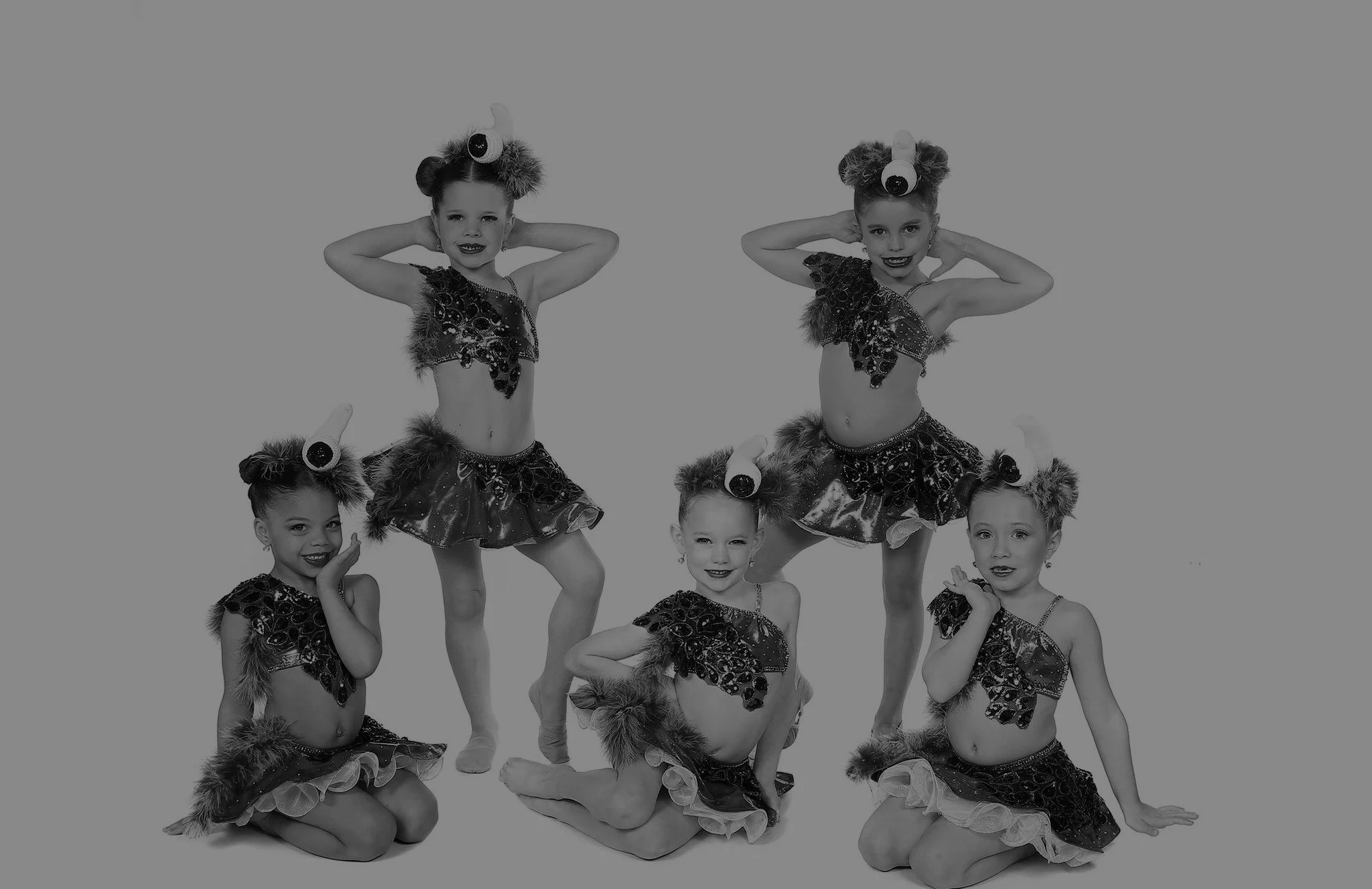 Class Descriptions — Ultimate Dance Complex