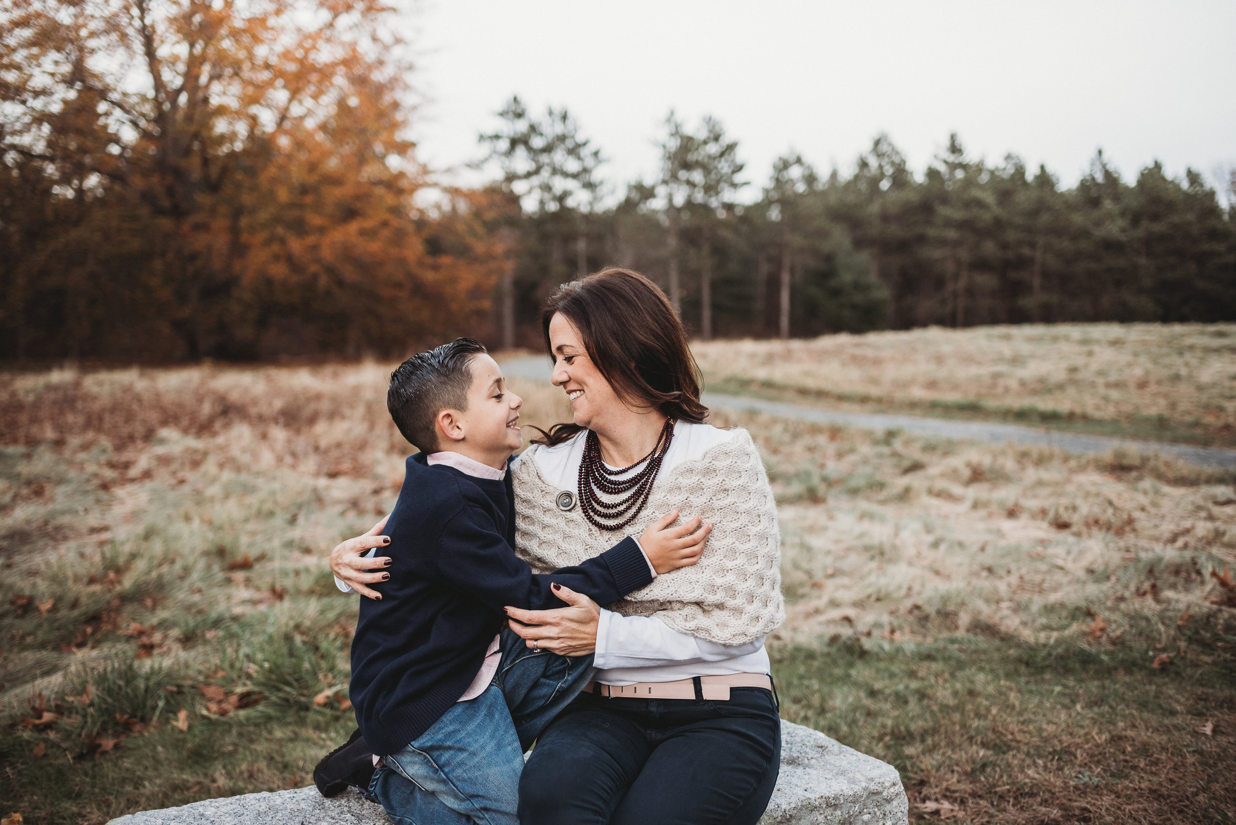 My Work — Tess Davis Photography
