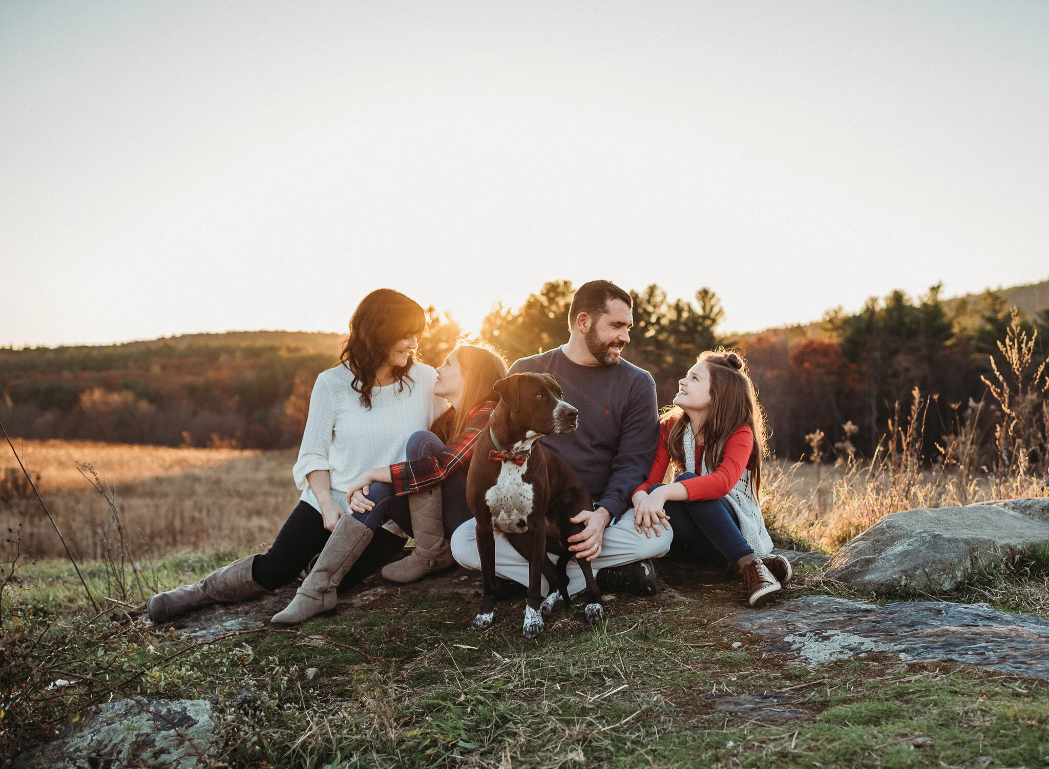 About Me — Tess Davis Photography