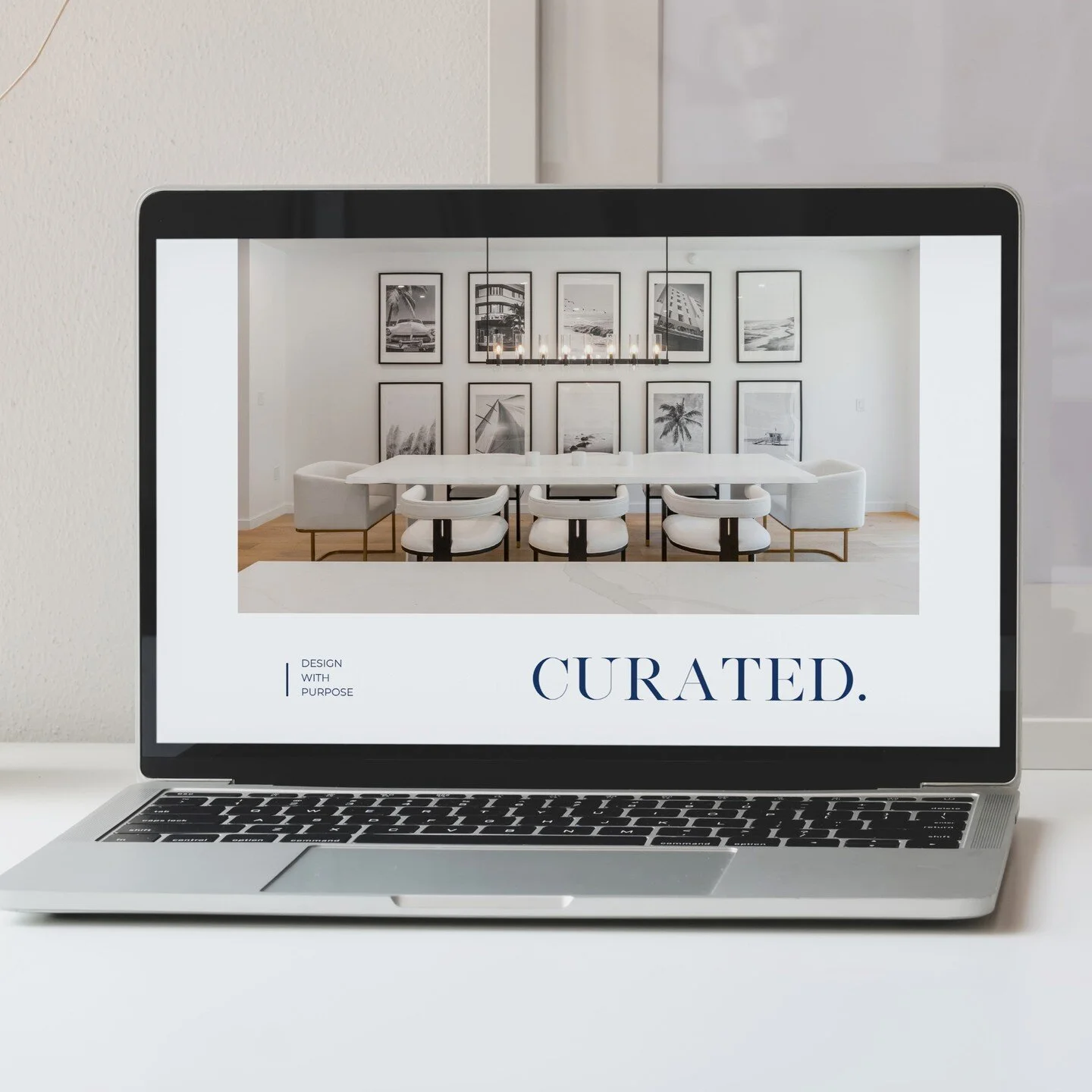 Miami Luxury Interior Design | CURATED.