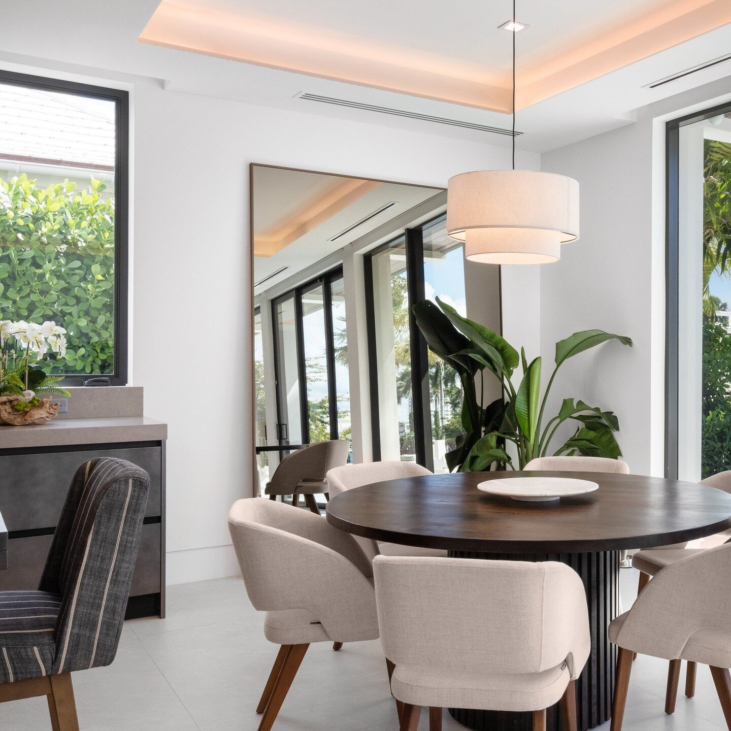 Miami Luxury Interior Design | CURATED.