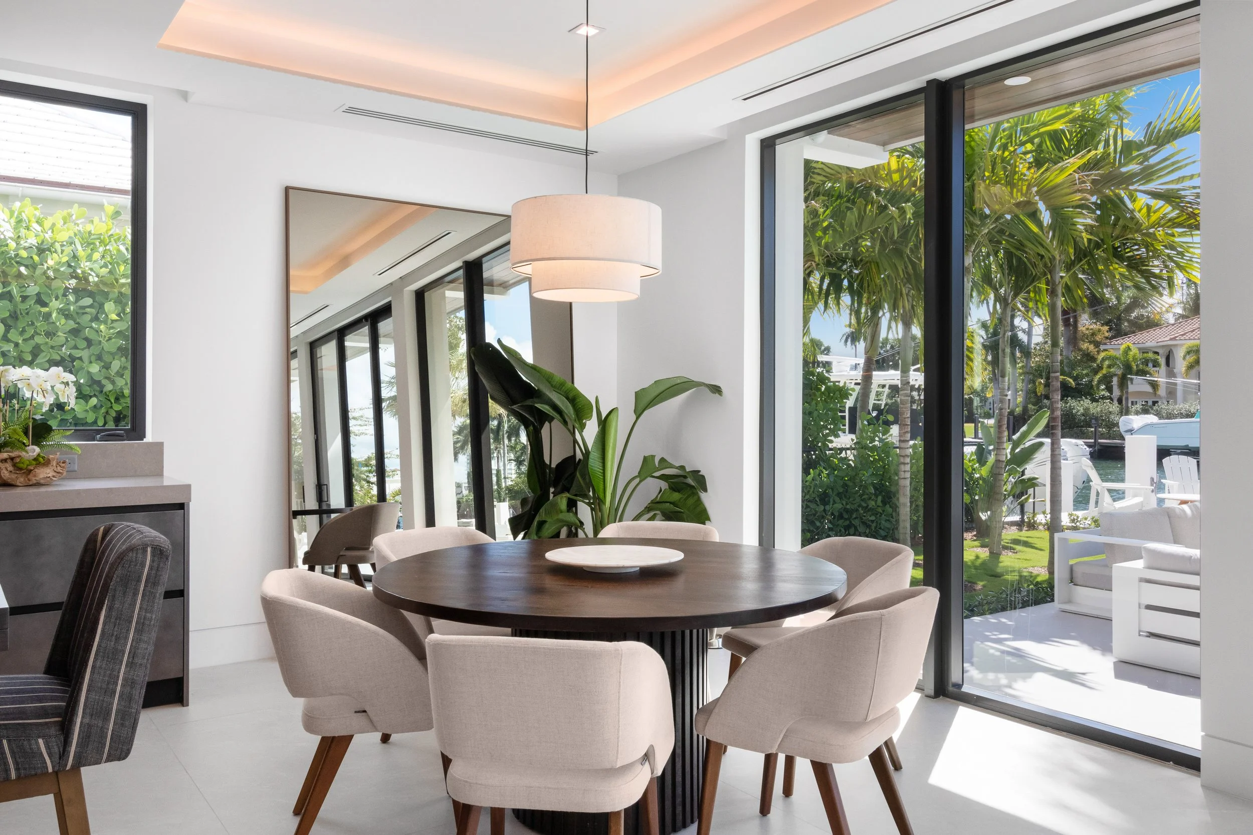 Interior Design Secret: Utilize the summer months to transform your ...