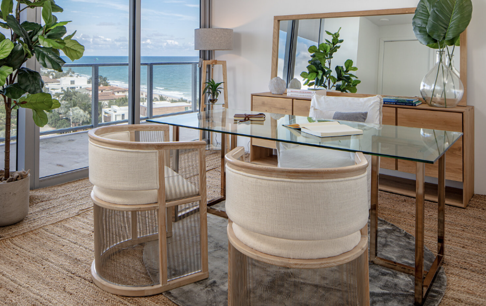 What Is Coastal Interior Design? (Explained for Beginners) — CURATED.