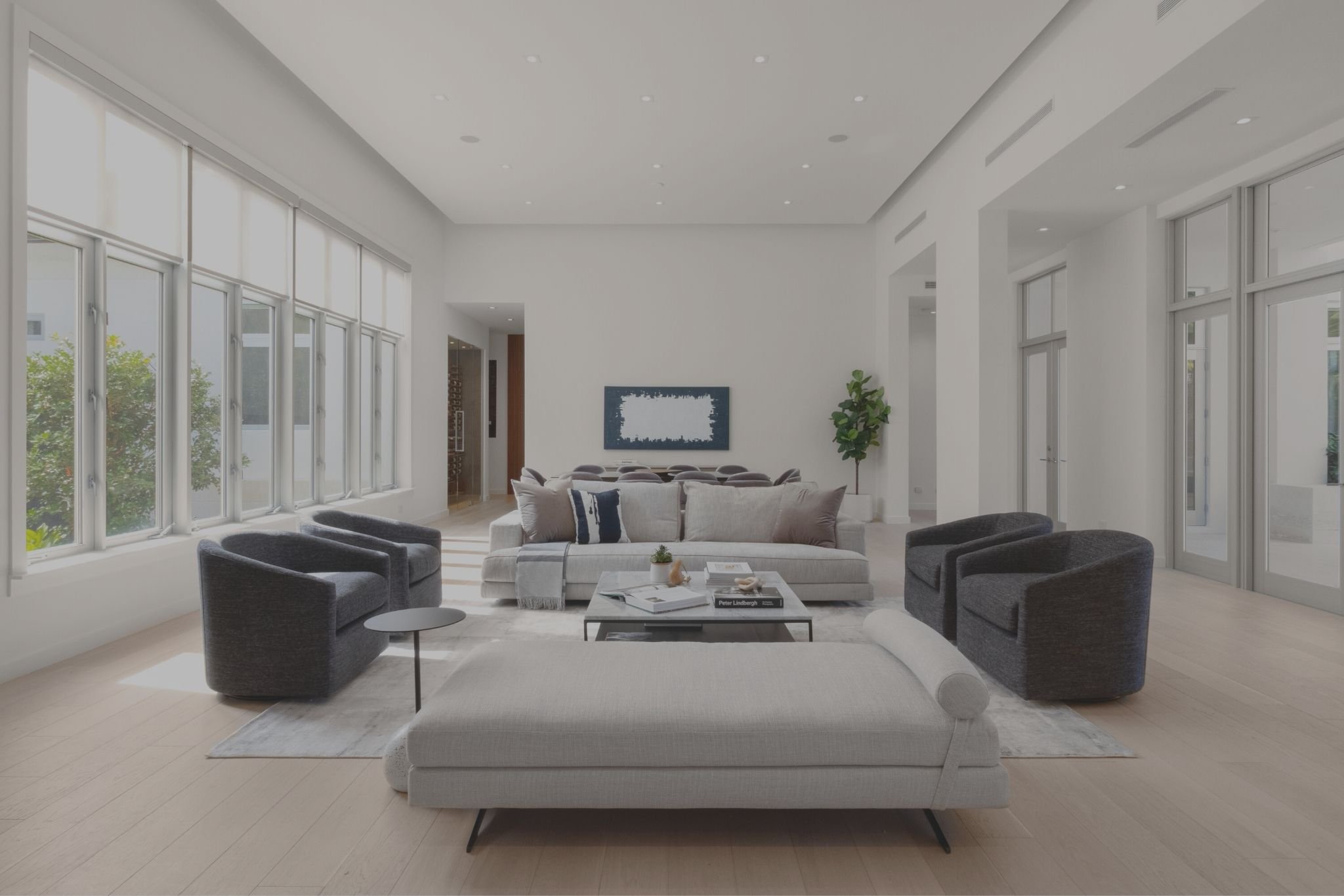 Miami Luxury Interior Design | CURATED.