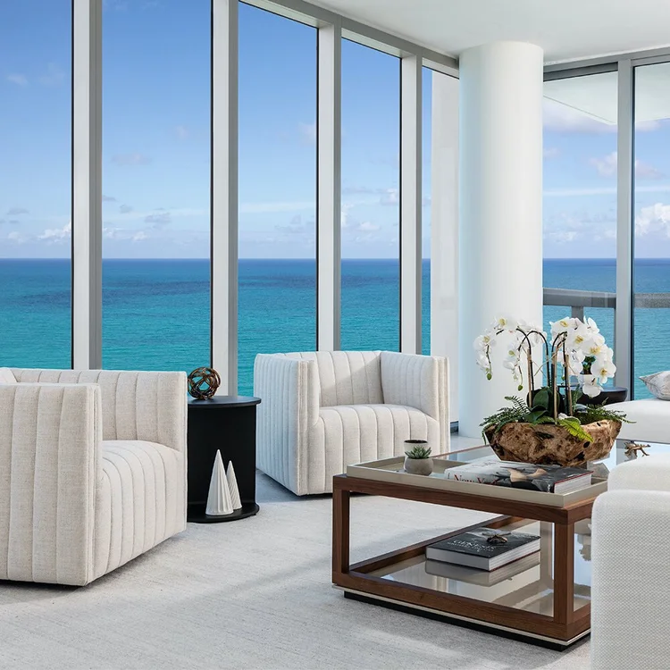 What Is Coastal Interior Design? (Explained for Beginners) — CURATED.