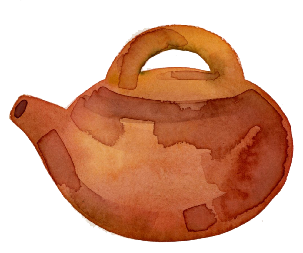 Tea — Wu Wei Tea Temple