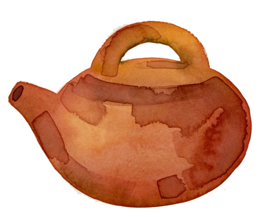 Tea — Wu Wei Tea Temple