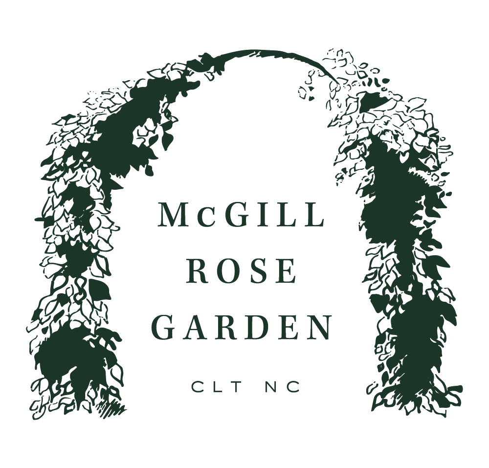 The McGill Rose Garden