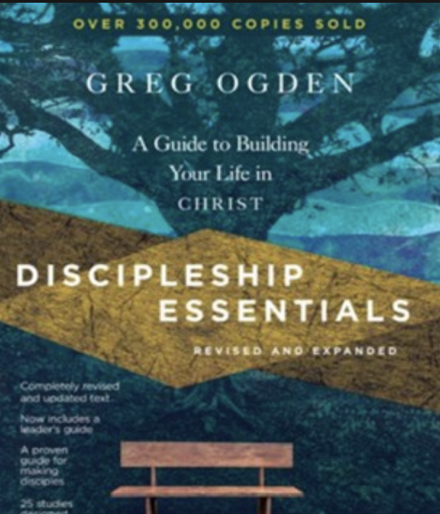 Small Groups — Windsor Locks Congregational Church