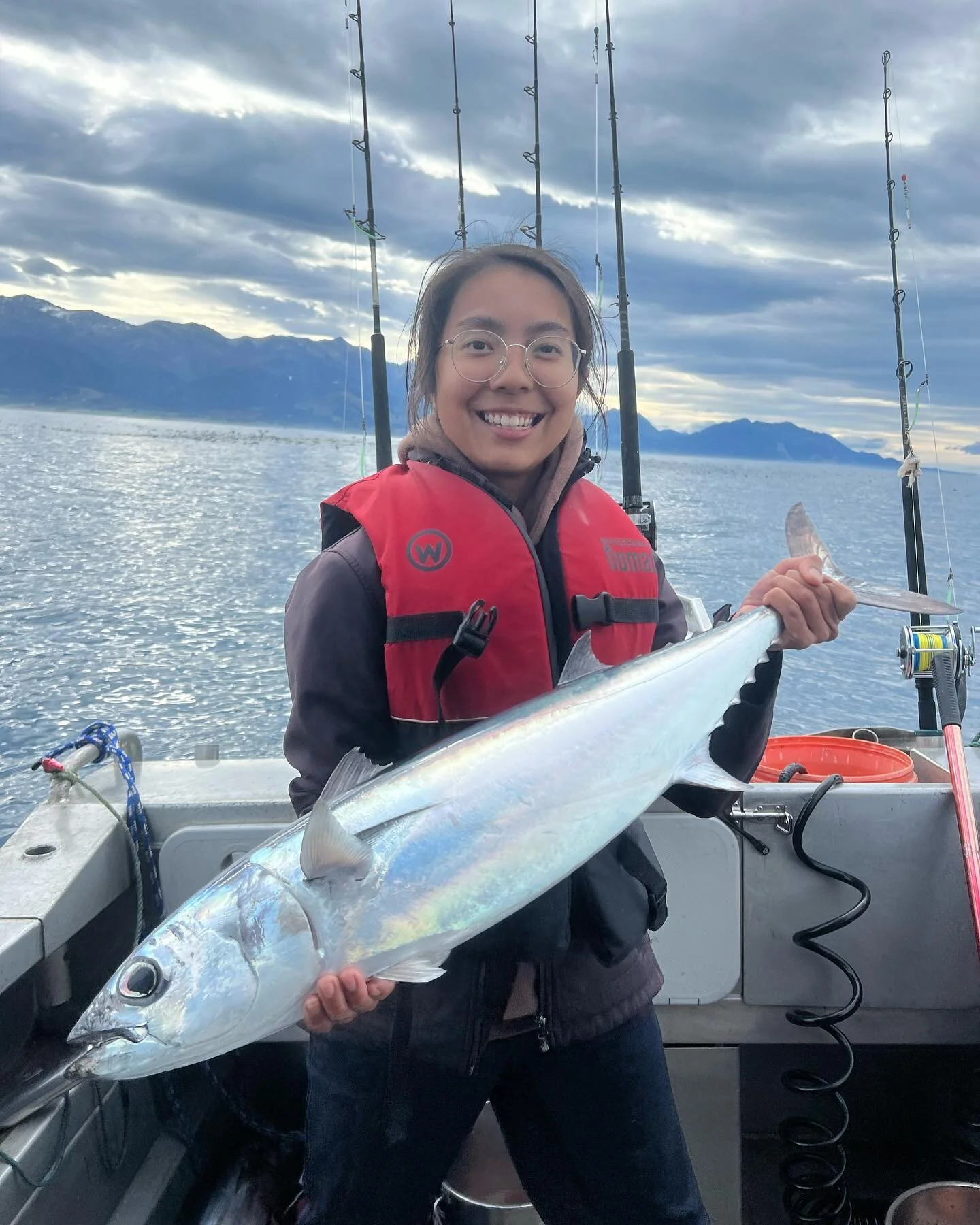 Top Catch Fishing Charters Kaikoura