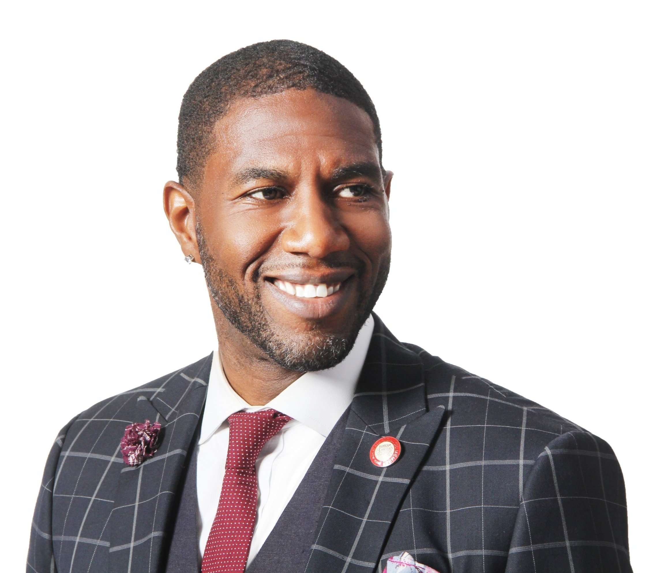 Jumaane Williams