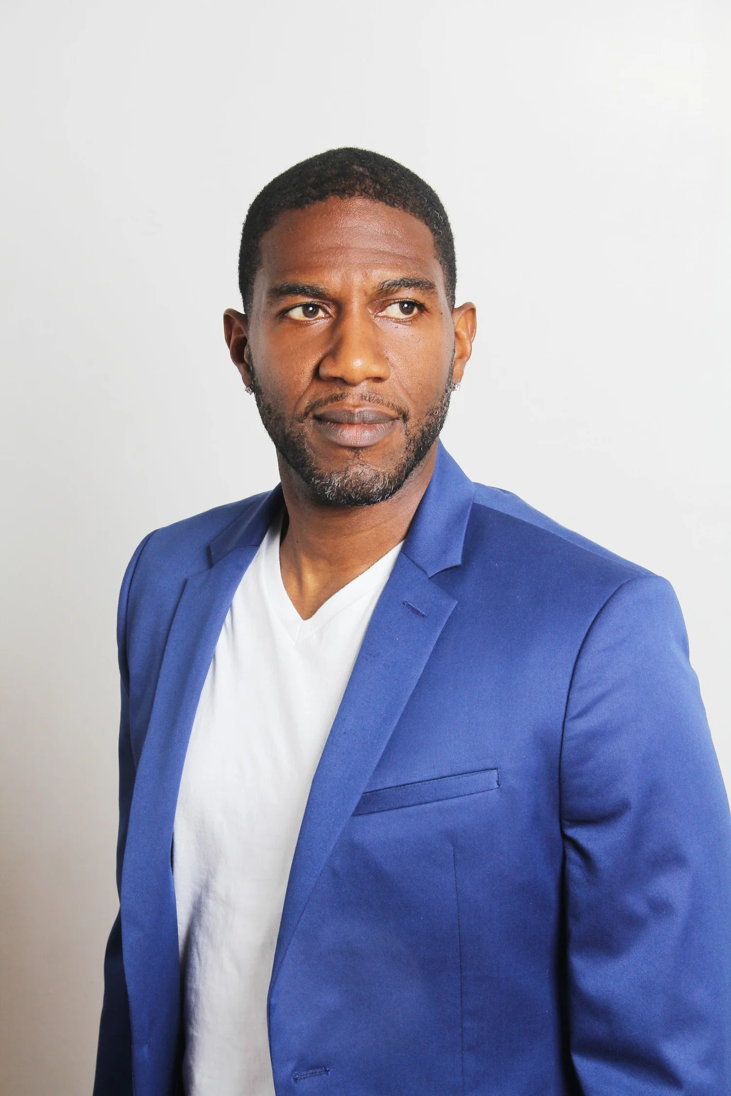 Meet Jumaane — Jumaane Williams