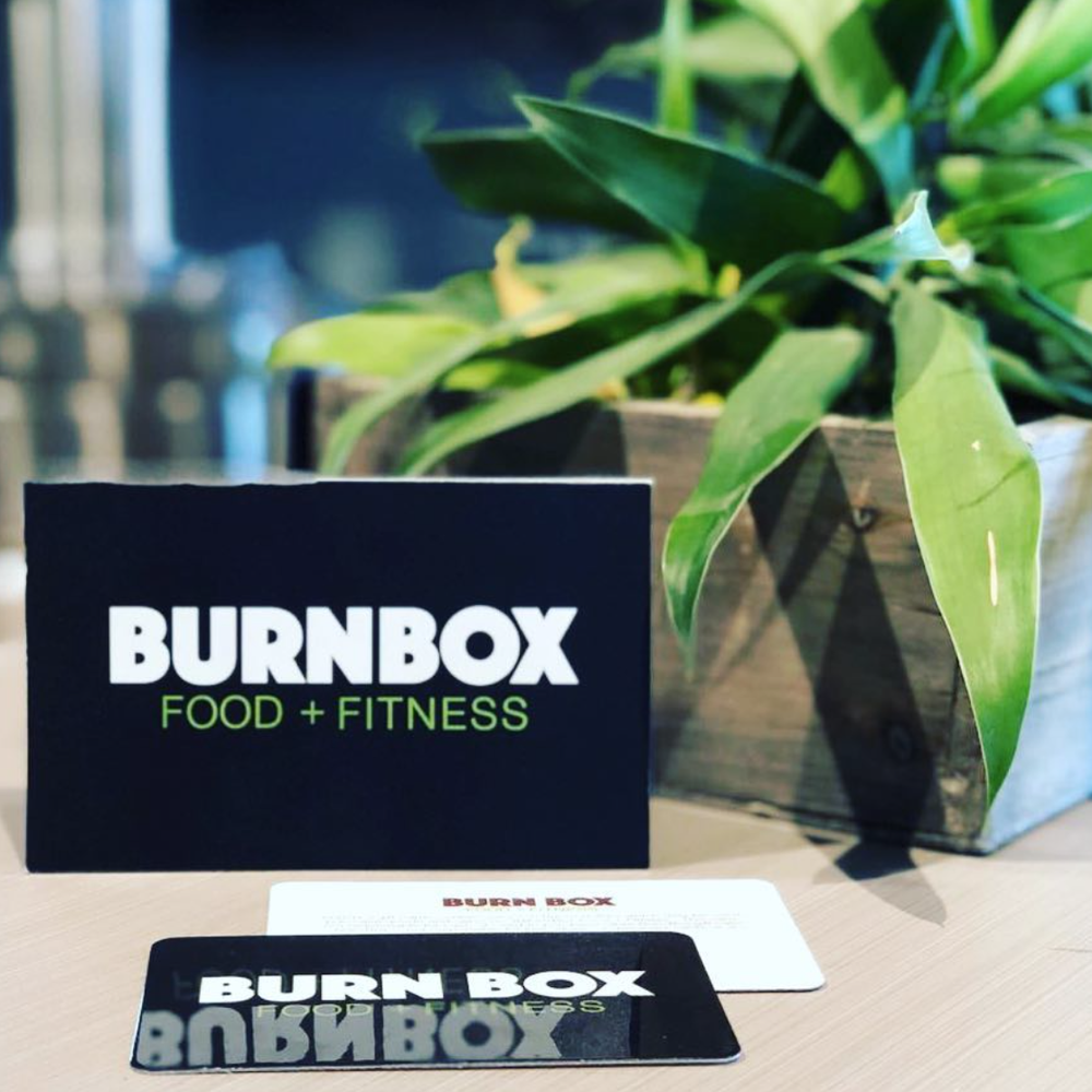 Fort George — Burn Box | Official Site