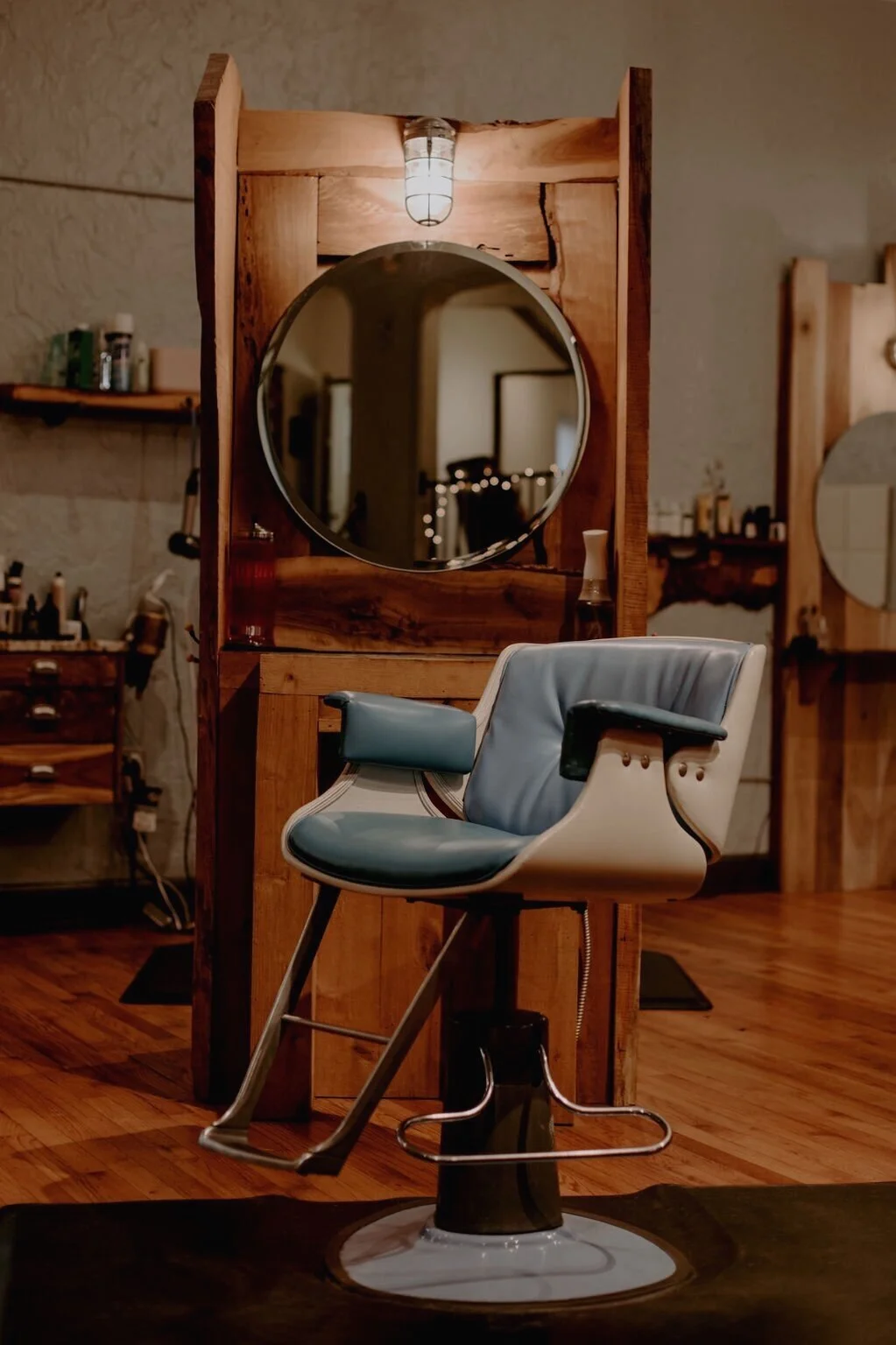 Willow Room Eco Friendly & Socially Conscious Hair + Wellness Studio