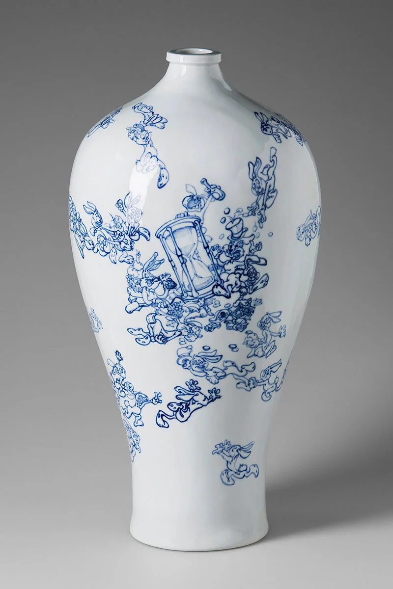 Lei Xue — Mila Petry