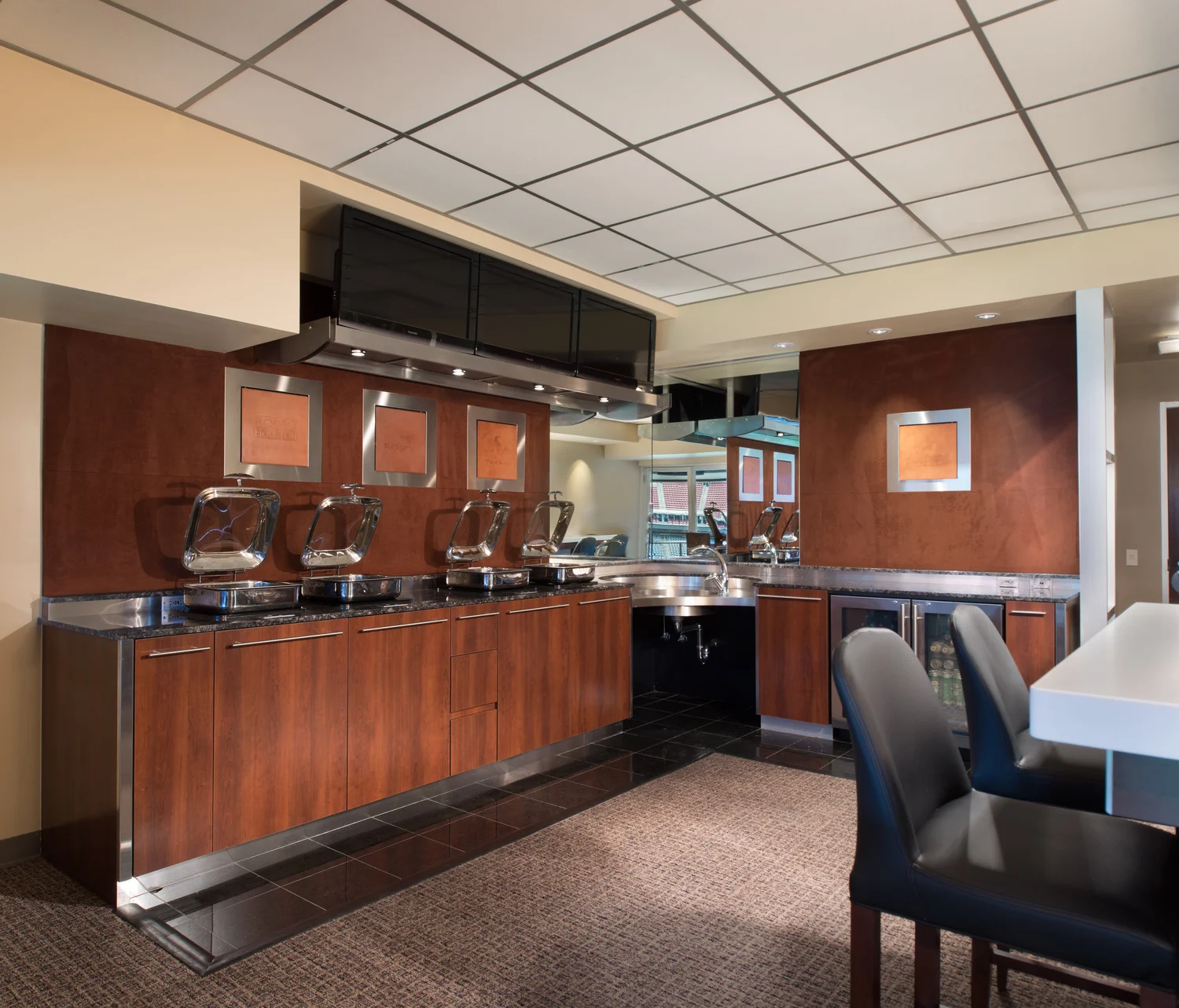 Projects — Doffing Construction Services