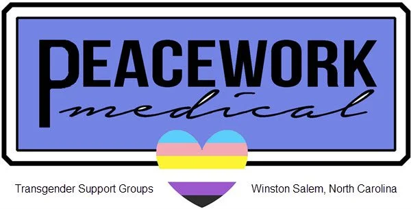 Support Meeting Information — Peacework Medical