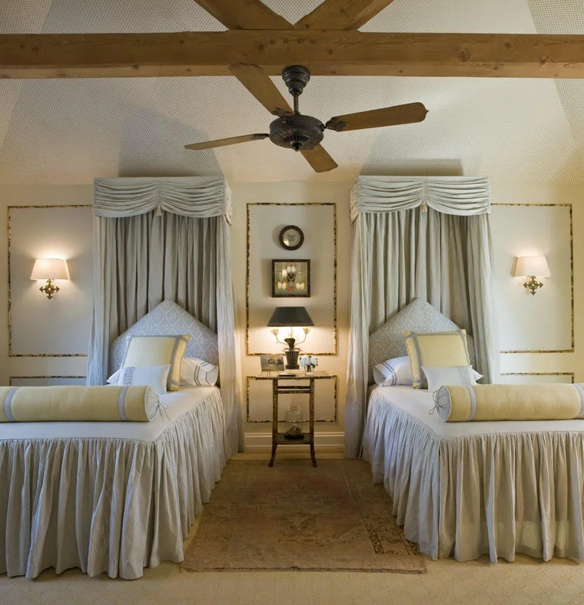 McLean Guest House — Willard & Palmer Design - Creating Sophisticated ...