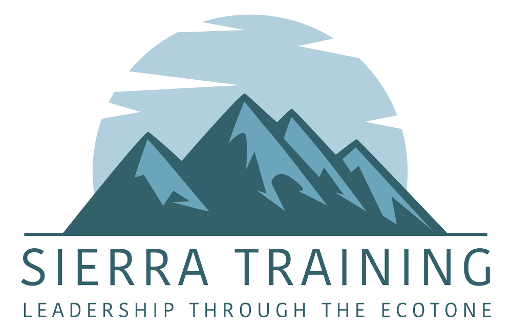 Sierra Training