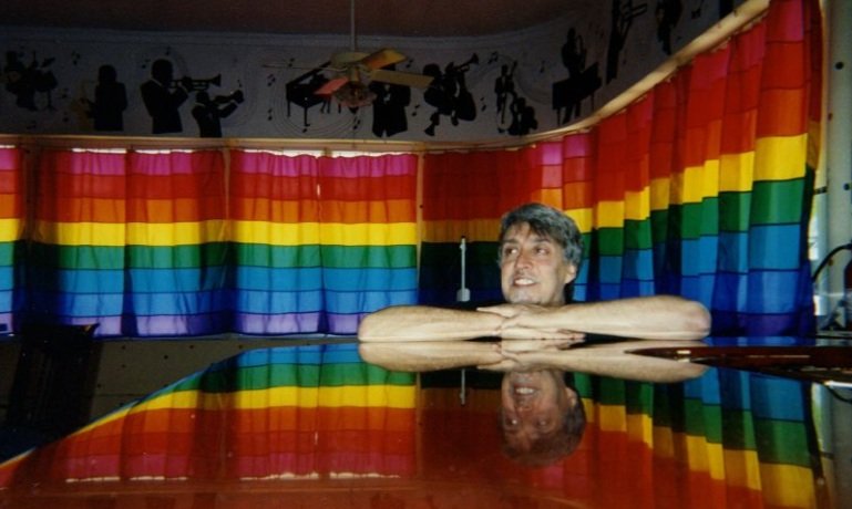 Digital Collections — GLBT Historical Society