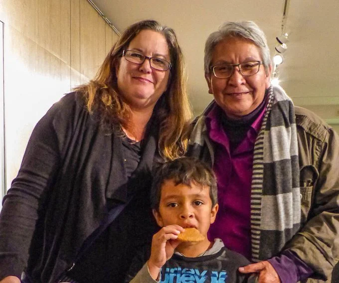 Picturing Kinship: Portraits by Lenore Chinn — GLBT Historical Society