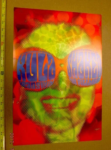 Rex Ray Poster Collection — GLBT Historical Society