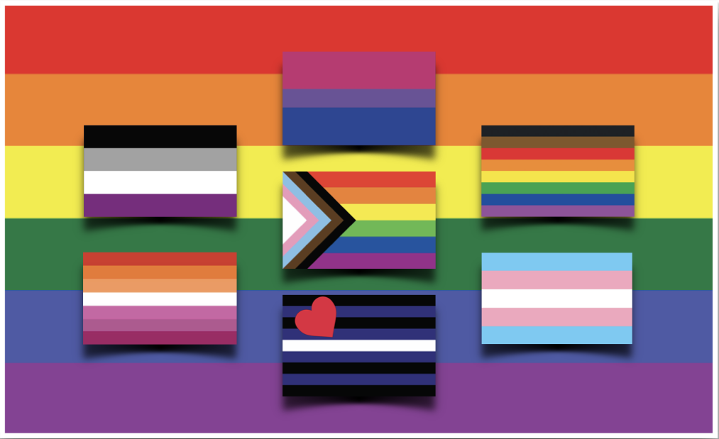 Online Exhibitions — GLBT Historical Society