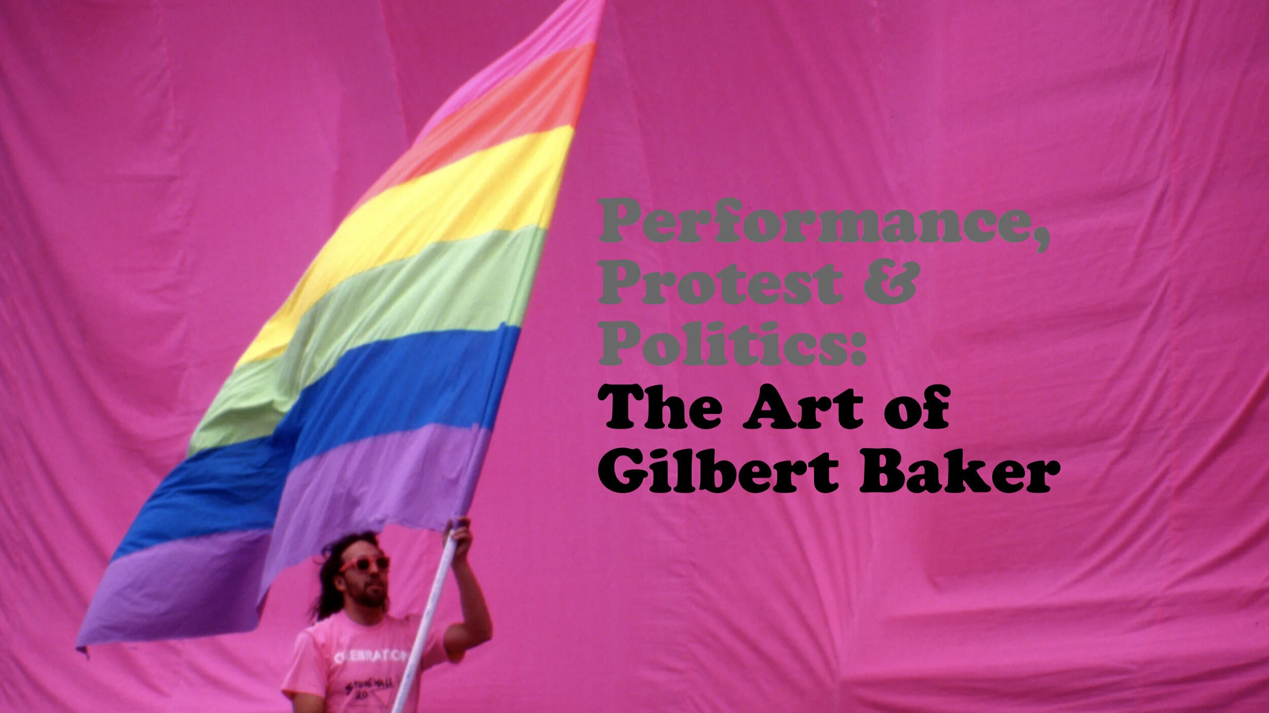 GLBT Historical Society