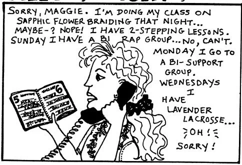 Digital Collections — GLBT Historical Society