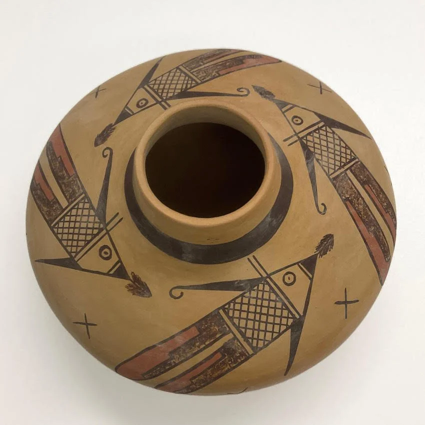 A Treasure Trove of Two-Spirit Pottery — GLBT Historical Society