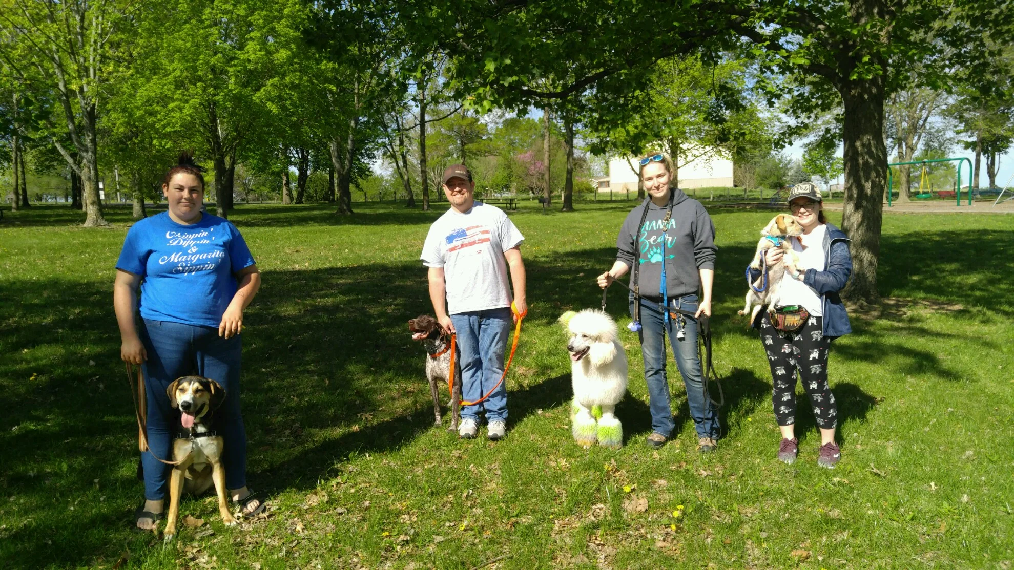 Dog Training with Rhonda York