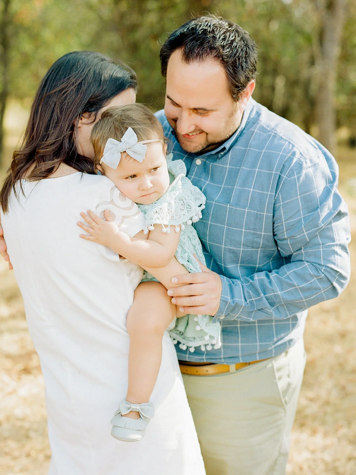 Chico Newborn Photographer - In Home Lifestyle Family Photography by ...