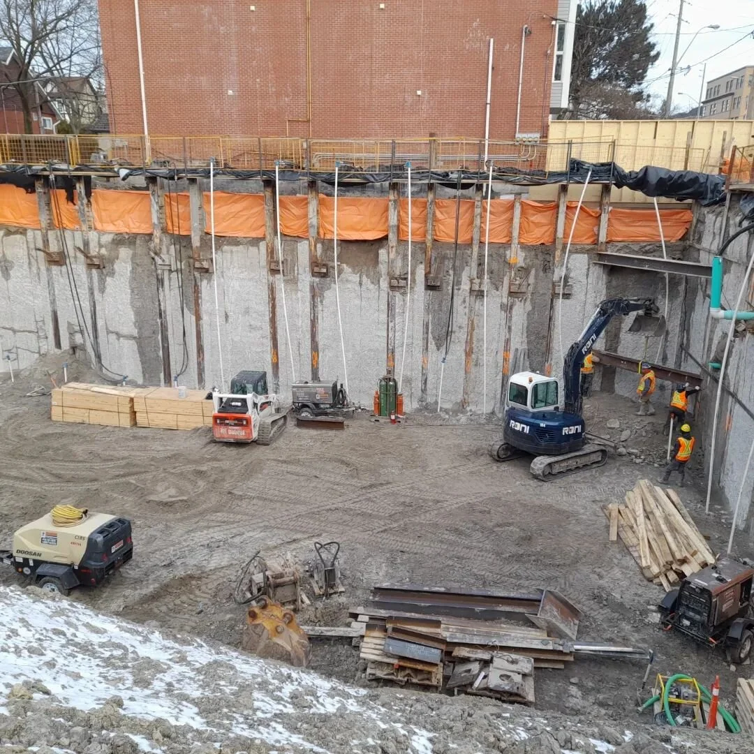 Accel Construction Management Inc.