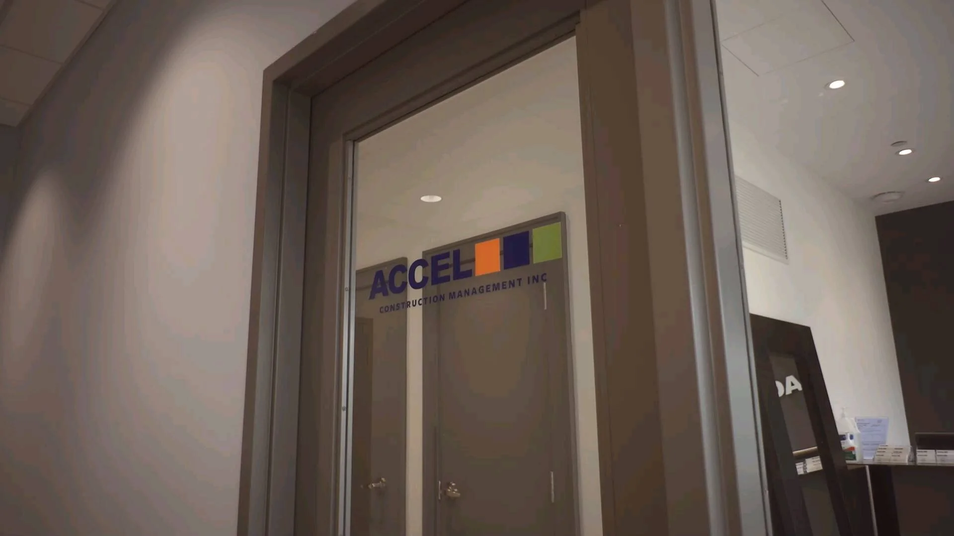 Accel Construction Management Inc.