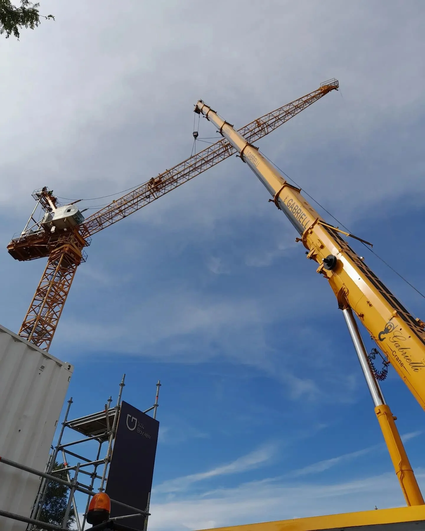 Accel Construction Management Inc.