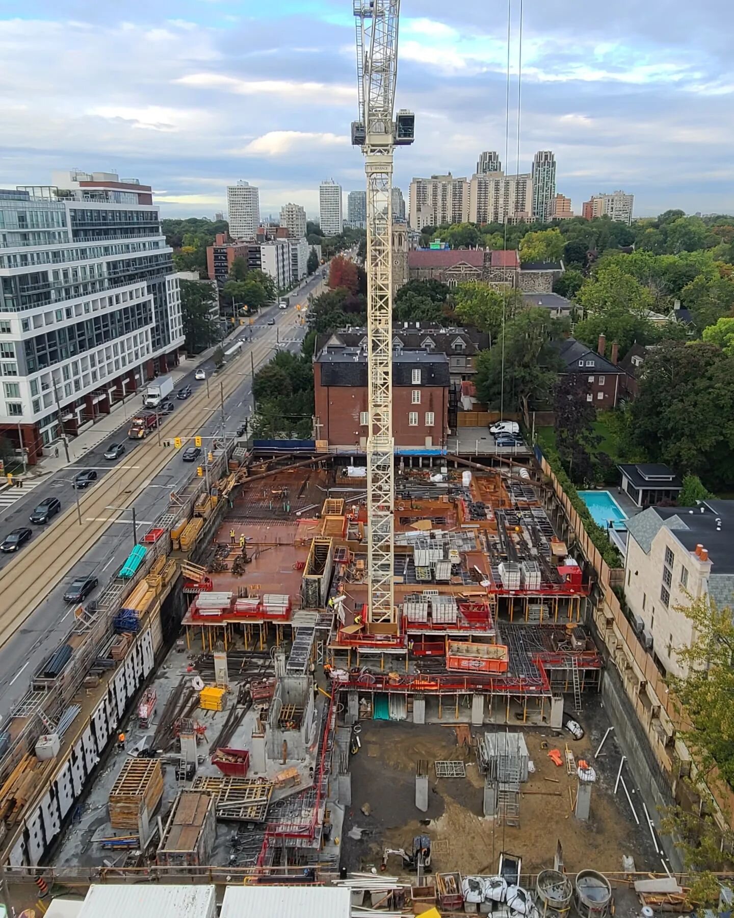 Accel Construction Management Inc.