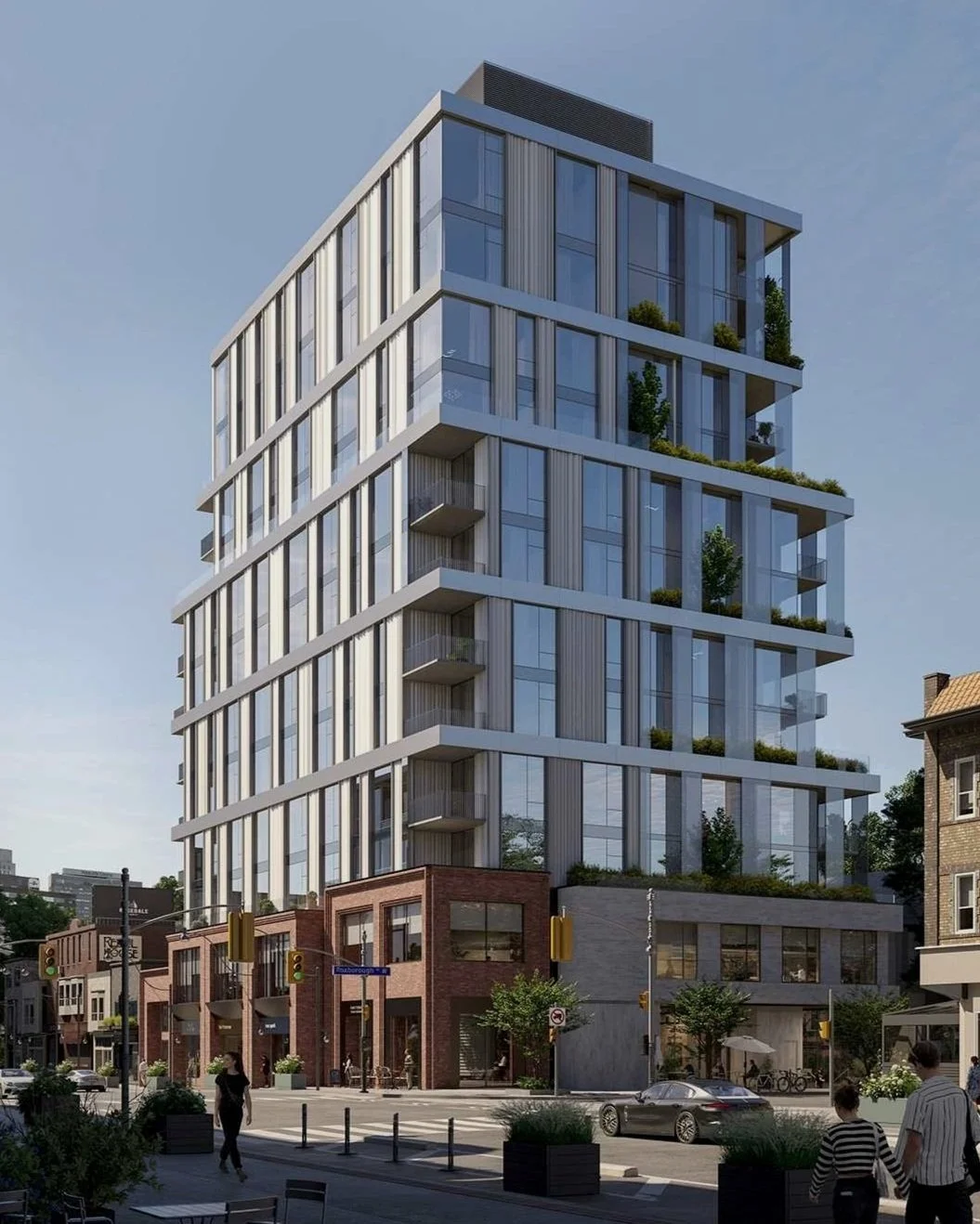 Accel Construction Management Inc.