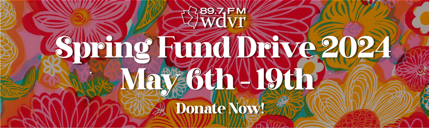 Support — WDVRfm.org