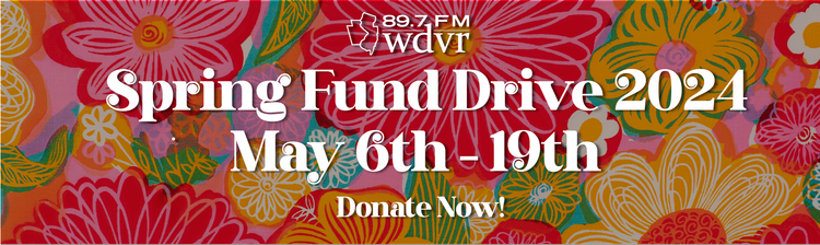 WDVRfm.org
