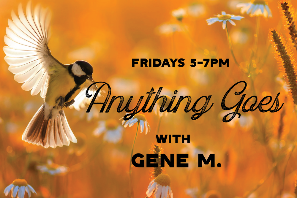 Special Features & Shows — WDVRfm.org