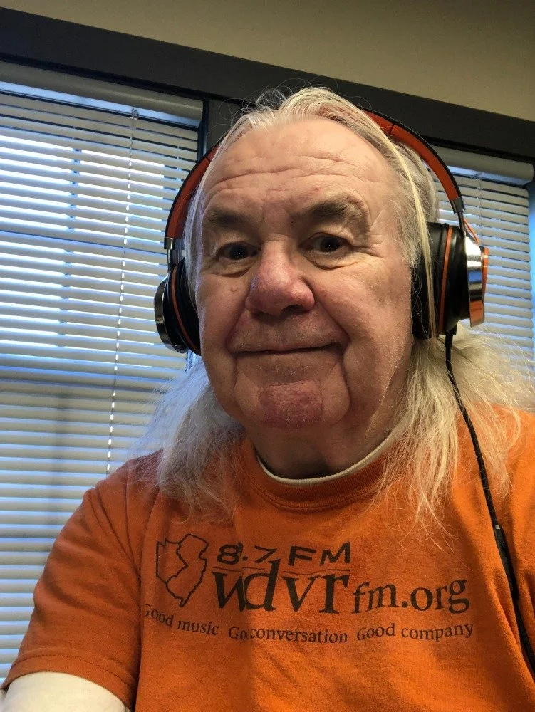 Our DJs — WDVRfm.org