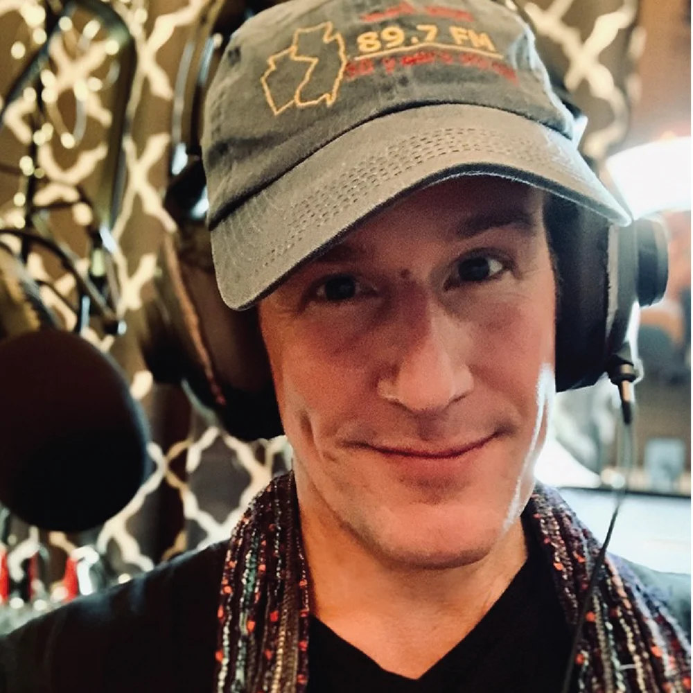 Our DJs — WDVRfm.org