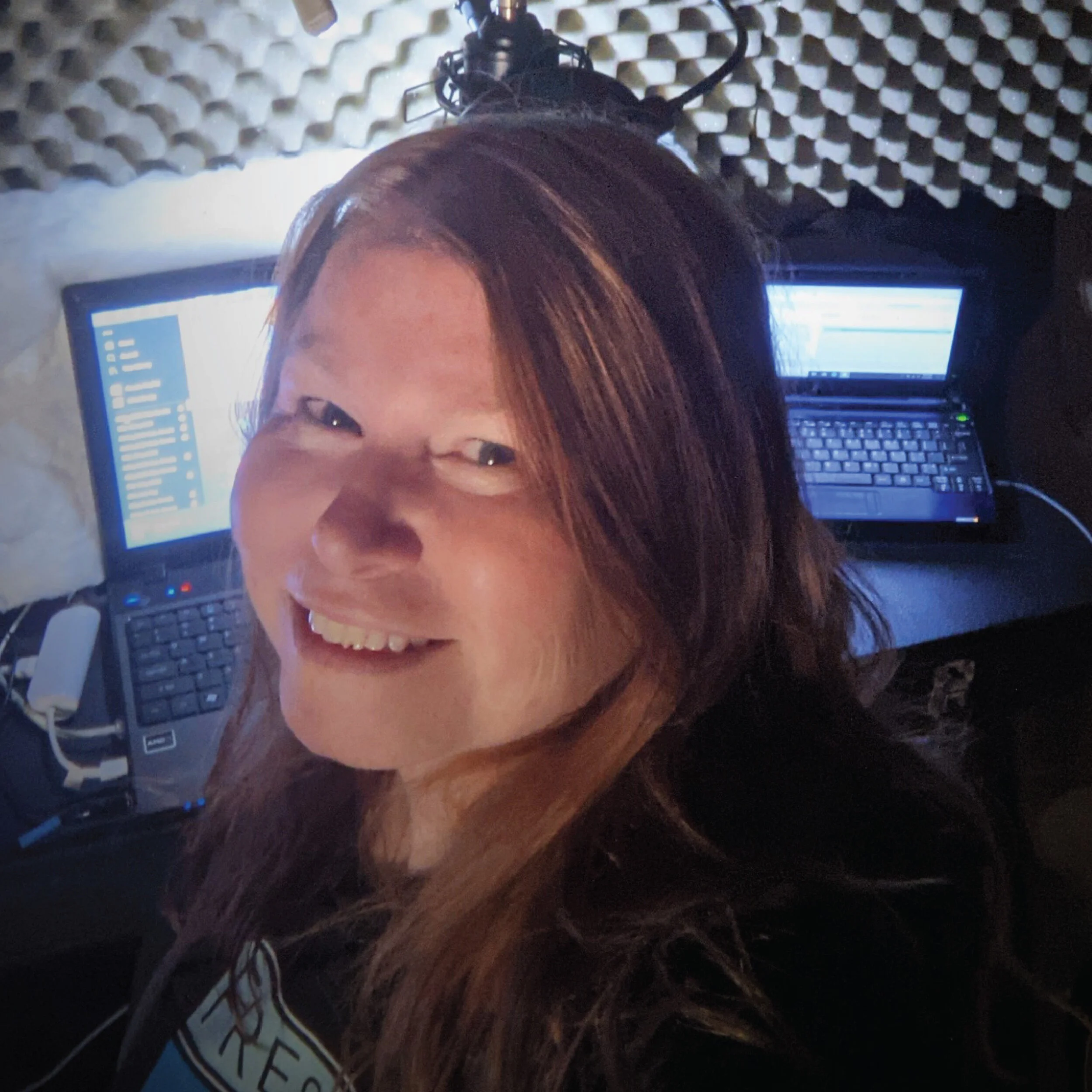 Our DJs — WDVRfm.org