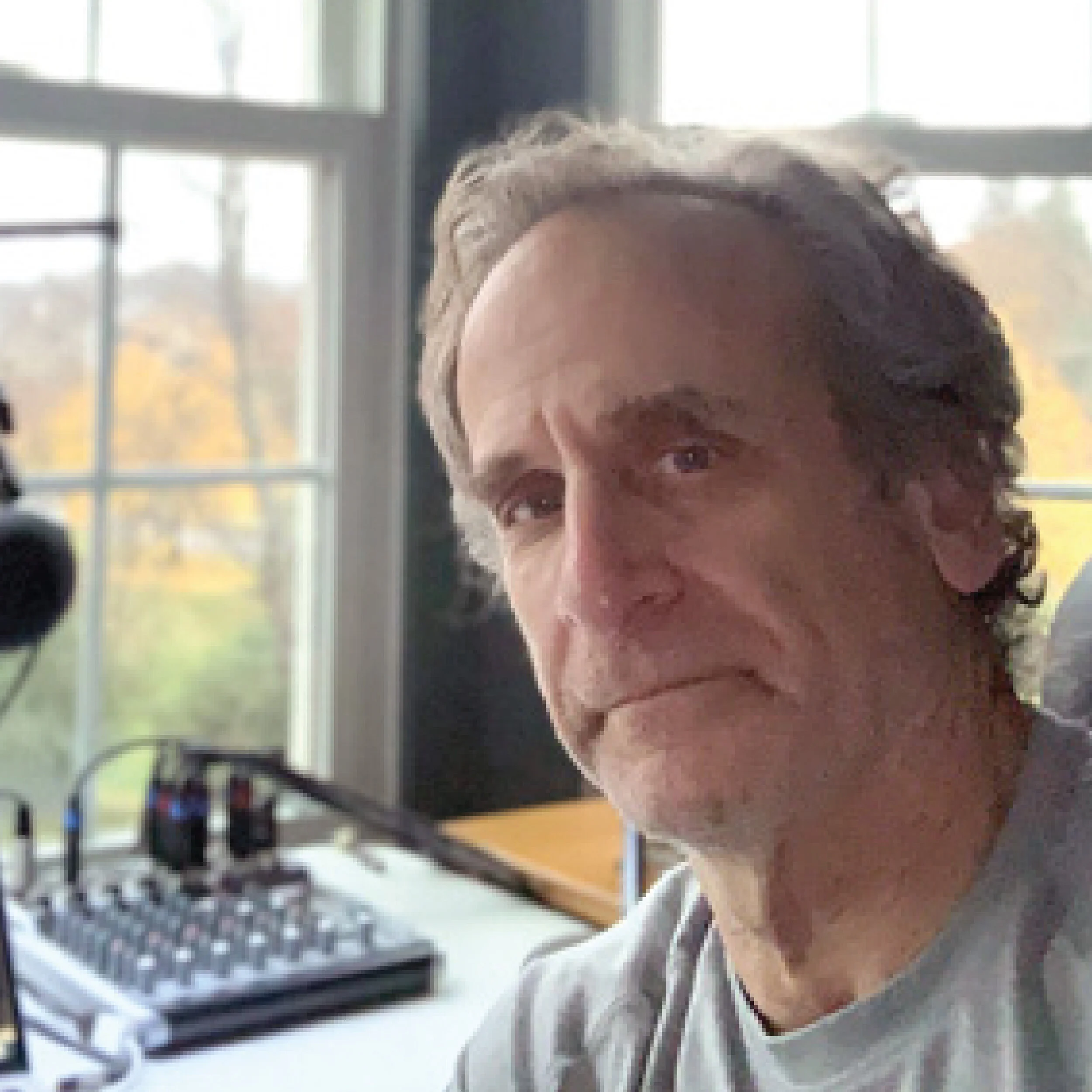 Our DJs — WDVRfm.org