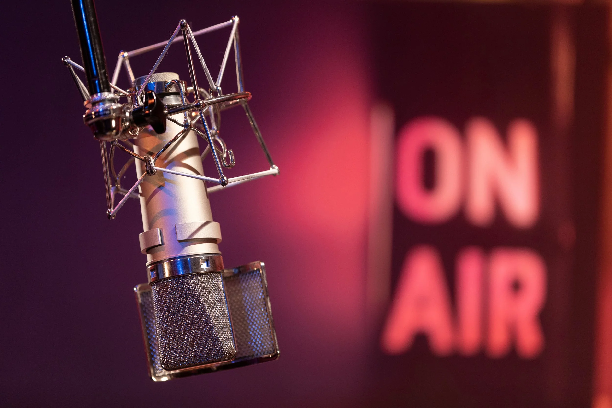 Special Features & Shows — WDVRfm.org